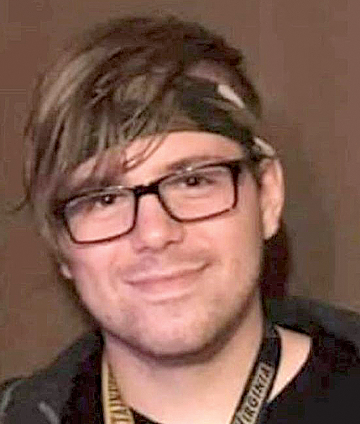 Matthew Shane Dellinger | News, Sports, Jobs - The Intermountain